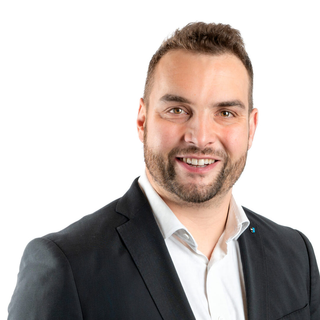 SVP Villmergen - Hilfikon - Manuel Kaspar