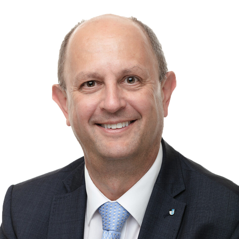 SVP Villmergen - Hilfikon - Markus Gabriel