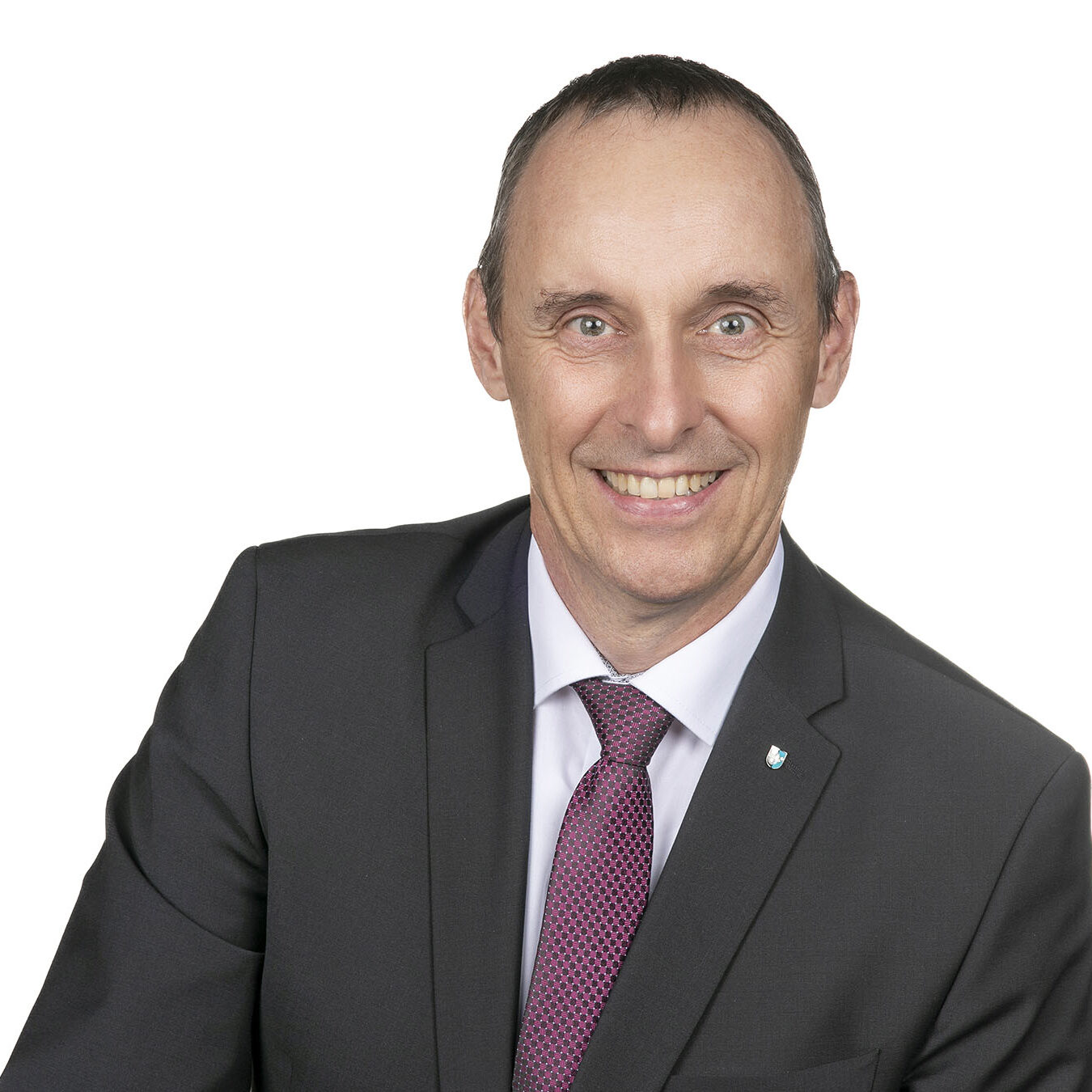 SVP Villmergen - Hilfikon - Pascal Furer