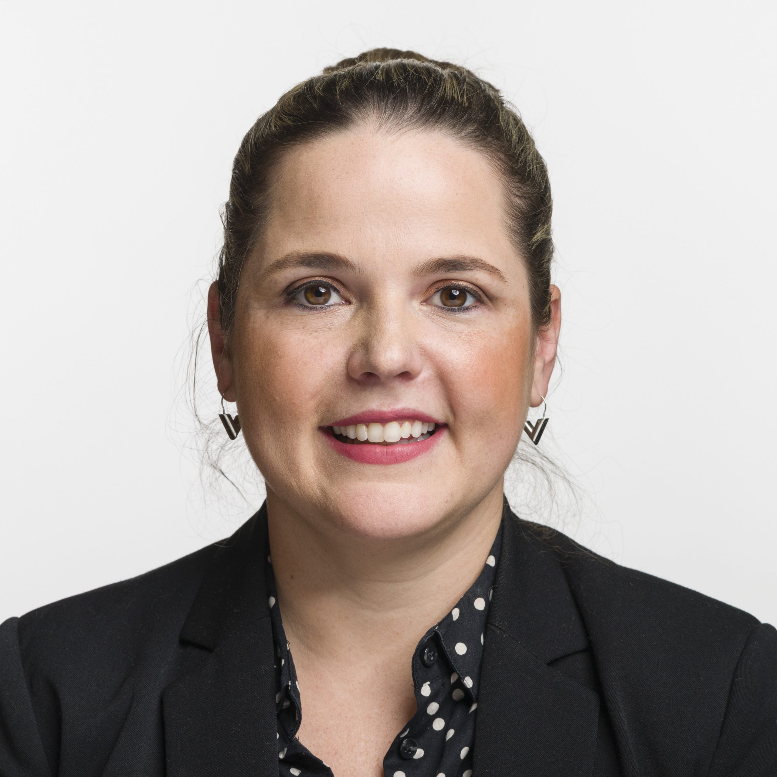 SVP Villmergen - Hilfikon - Martina Bircher